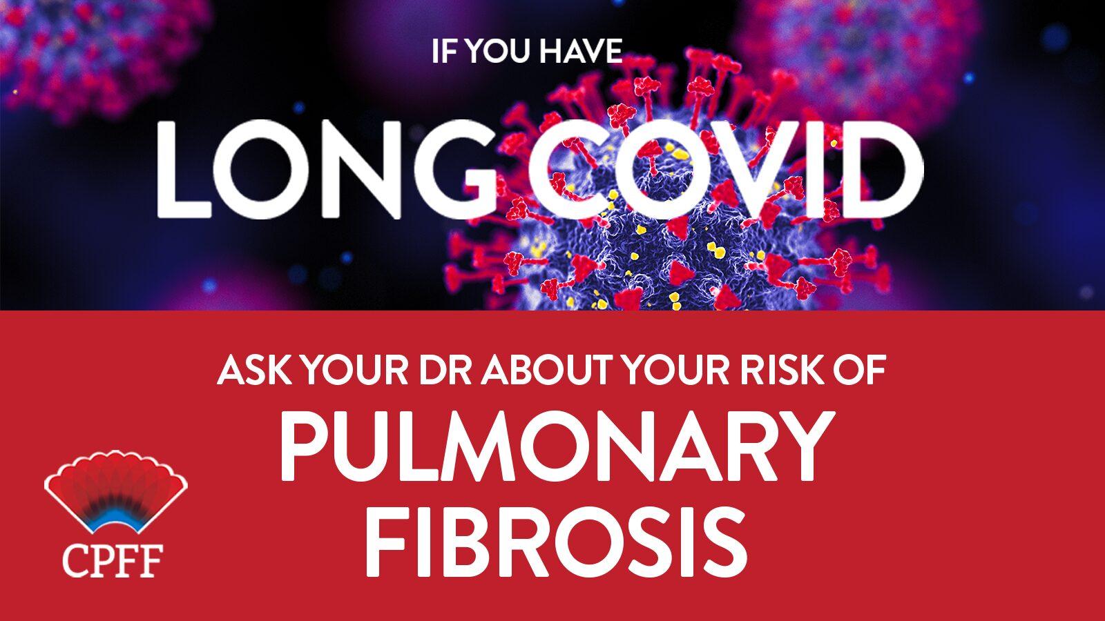 Research Studies Post COVID 19 Pulmonary Fibrosis Canadian Pulmonary Research Studies Post COVID 19 Pulmonary Fibrosis Canadian Pulmonary